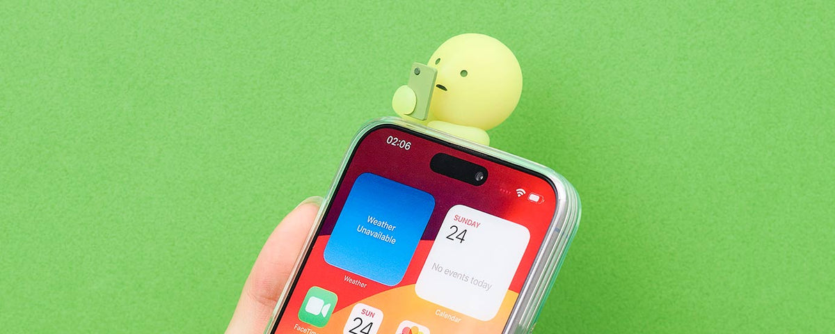 Smiski Hippers: Everything You Need to Know – Blink Box