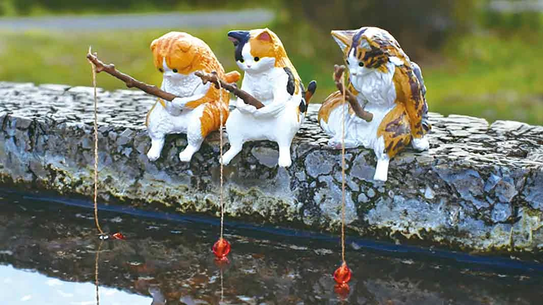 Blind Boxes: Smiski, Sonny Angel, Mofusand & More - Unbox Now! – Blink Box