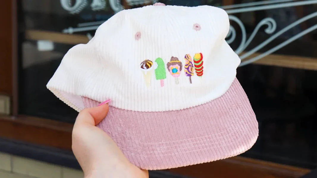 Lies Collective Hats – Blink Box