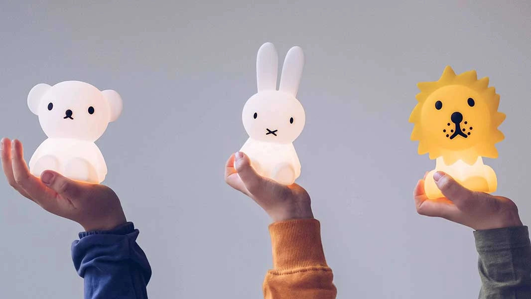 Miffy and Friends – Blink Box