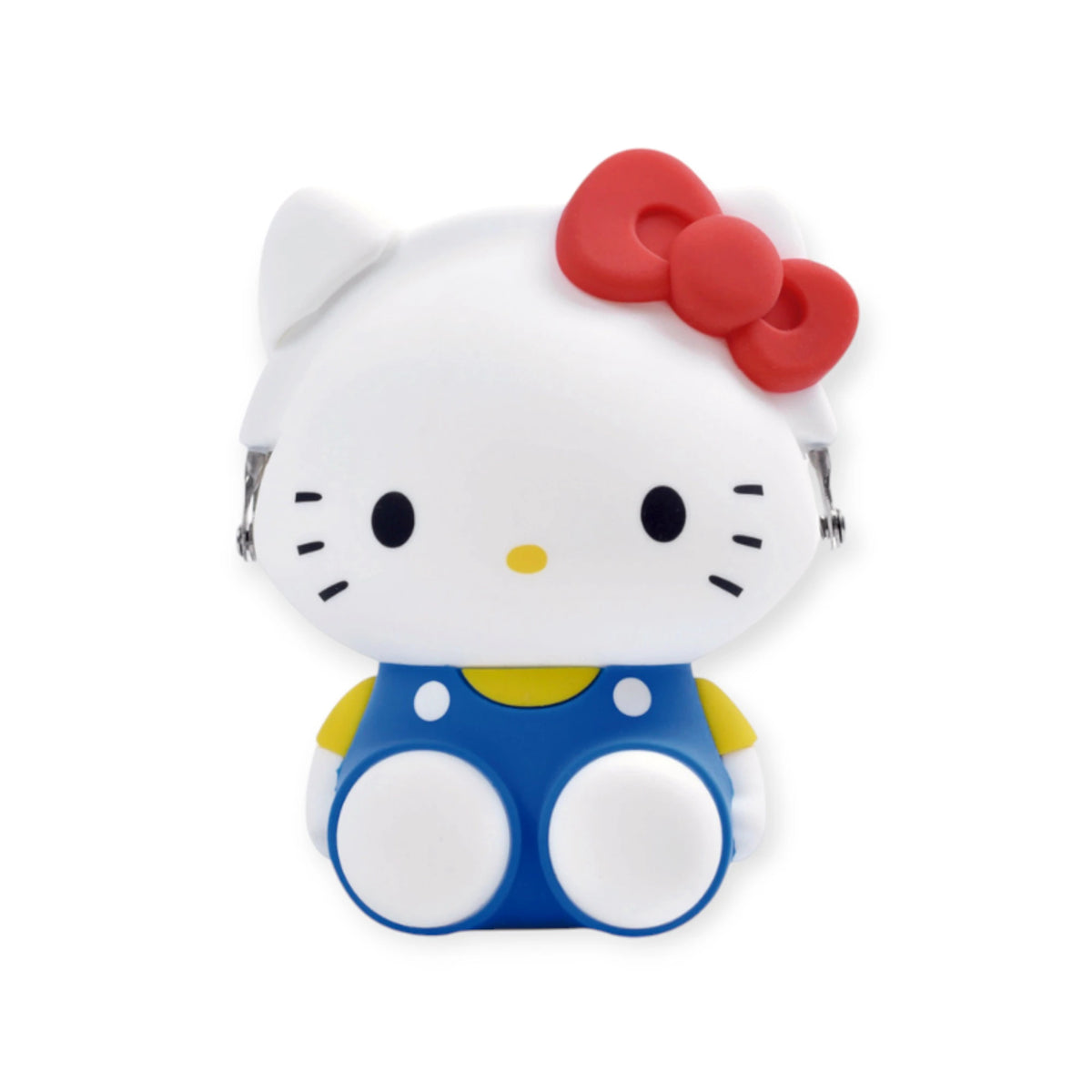 3D Hello Kitty Case - Blue – Blink Box