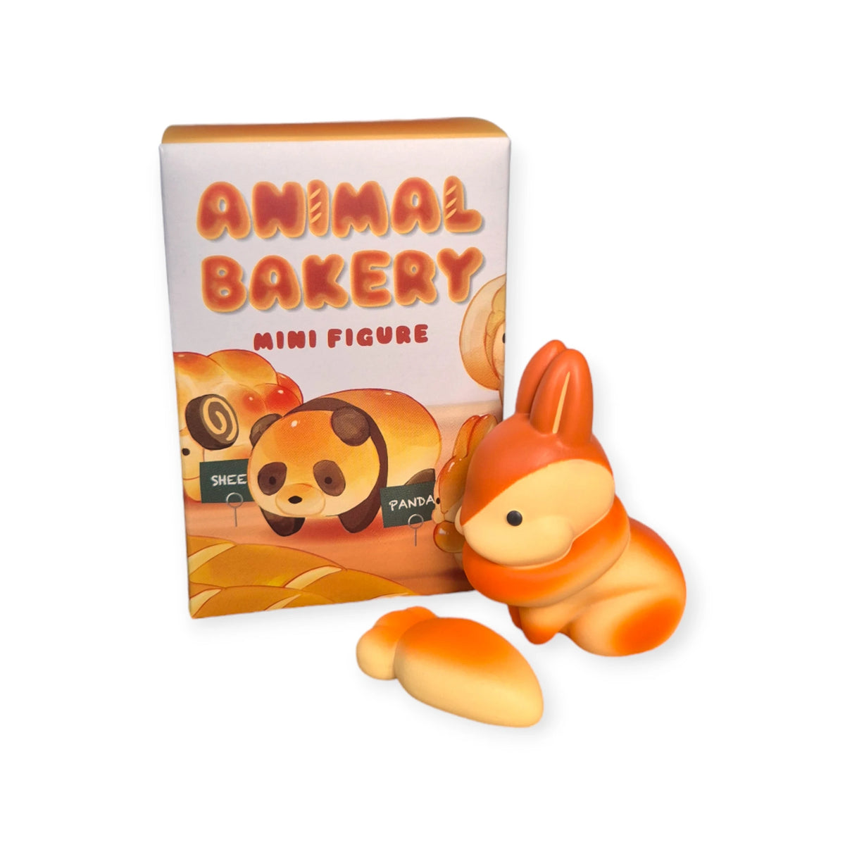 Animal Bakery Blind Box - Unbox a Sweet Surprise! – Blink Box