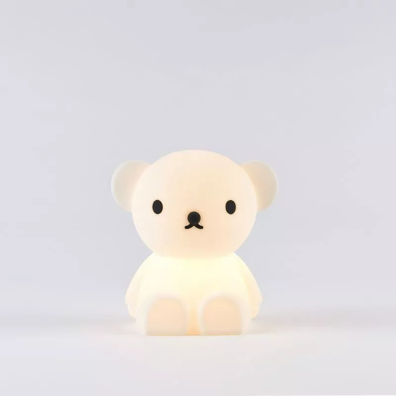 Boris Bear - Miffy and Friends Light Series – Blink Box