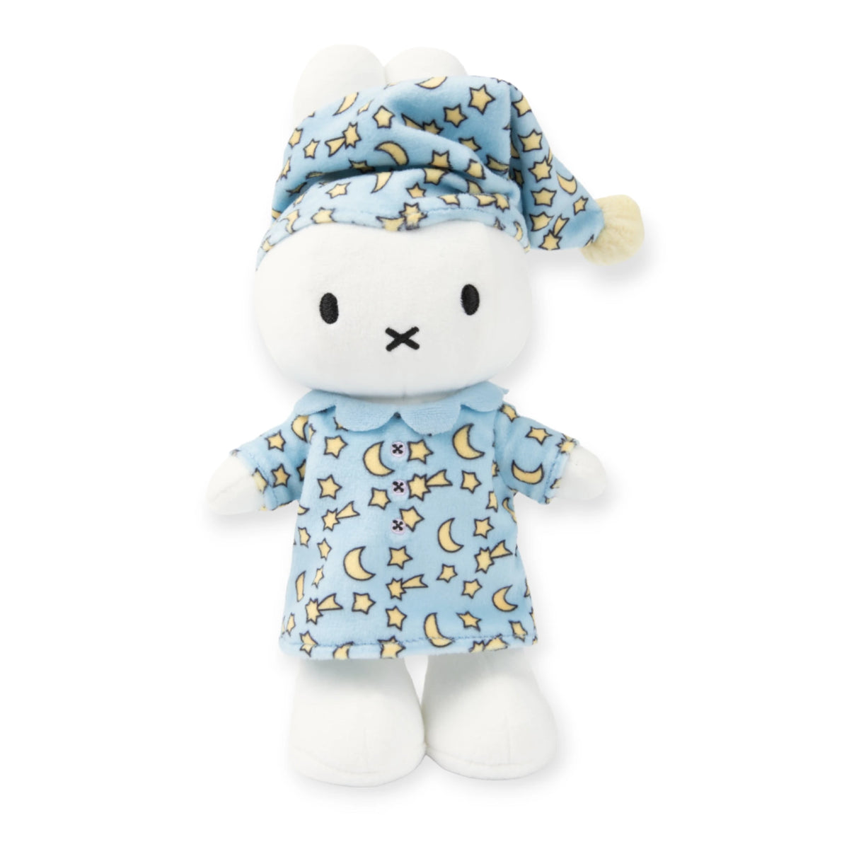 Miffy Bunny Pyjama Plush - 24cm – Blink Box