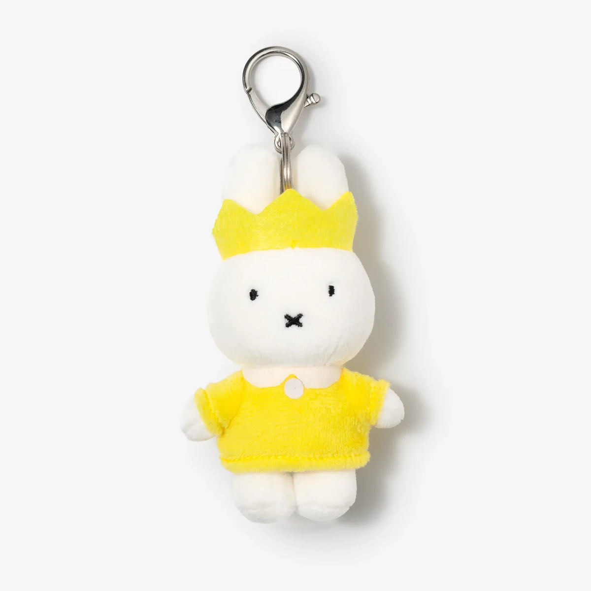 Miffy Queen Bag Charm – Blink Box