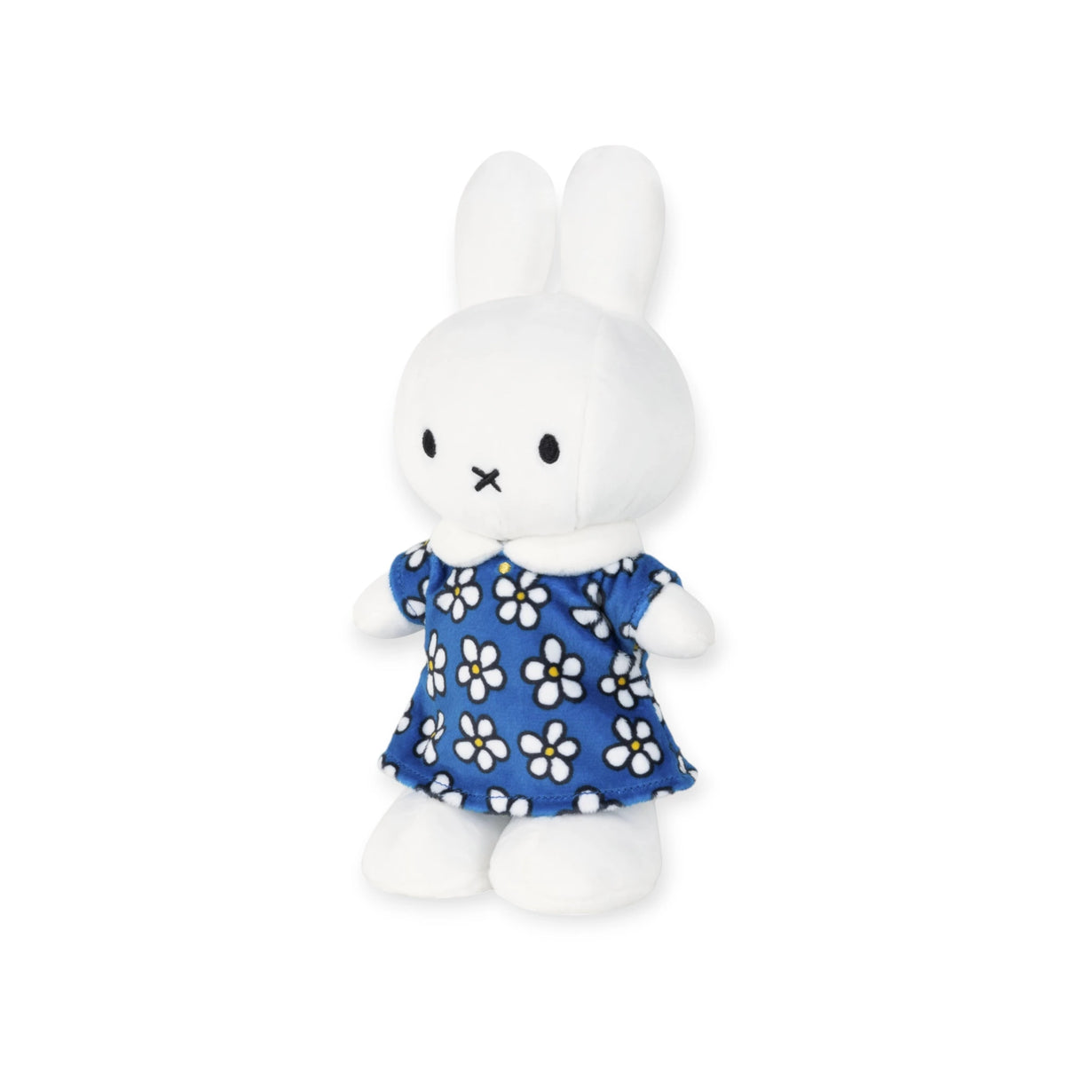 Miffy Flower Dress Plush 23cm – Blink Box