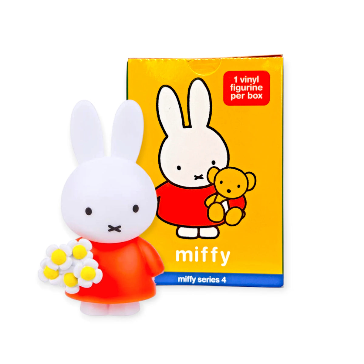 Miffy Moments Figure Blind Box – Blink Box