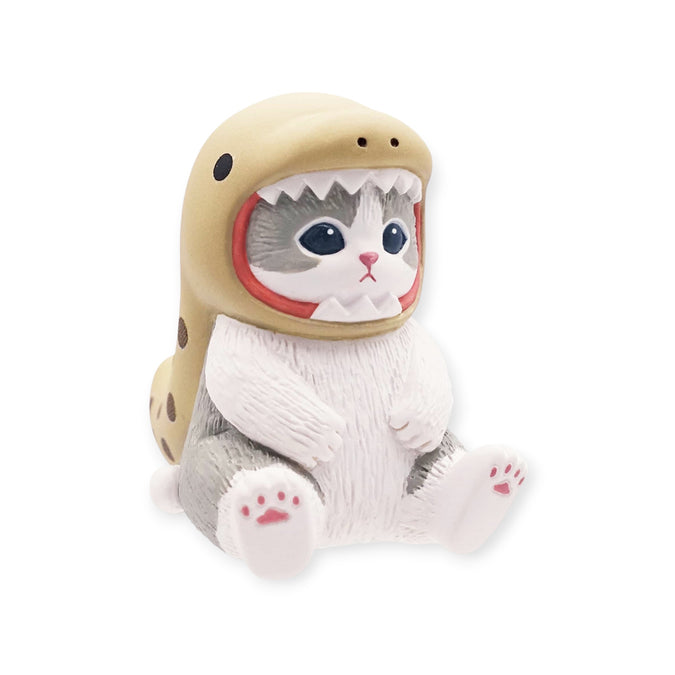 Mofusand Series: Smiles in Every Blind Box – Blink Box