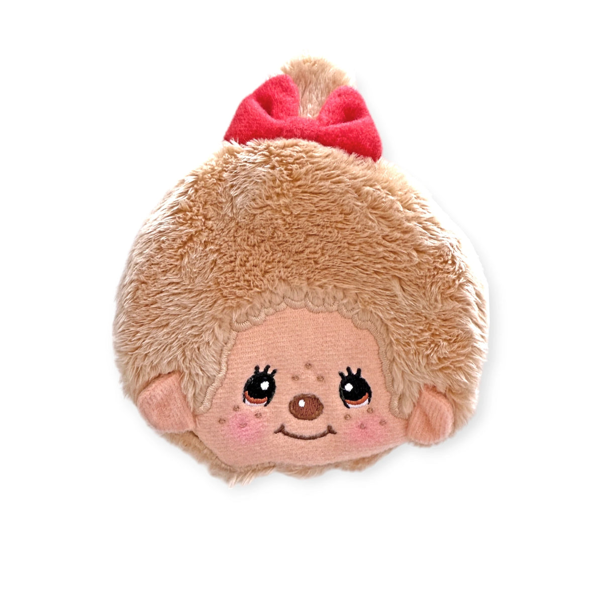 Monchhichi Coin Pouch - BebeChichi – Blink Box