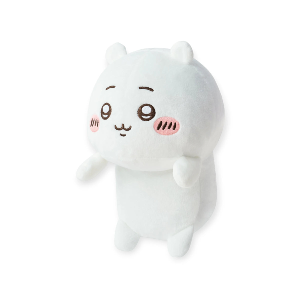 Chiikawa Posture Plush Buddy – Blink Box