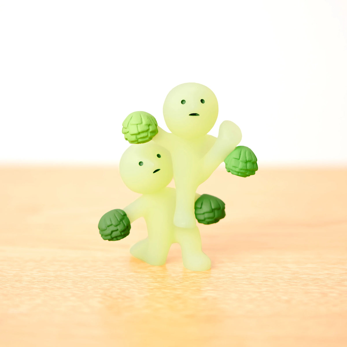 Smiski Cheer Series - Blind Box Surprise | Blink Box