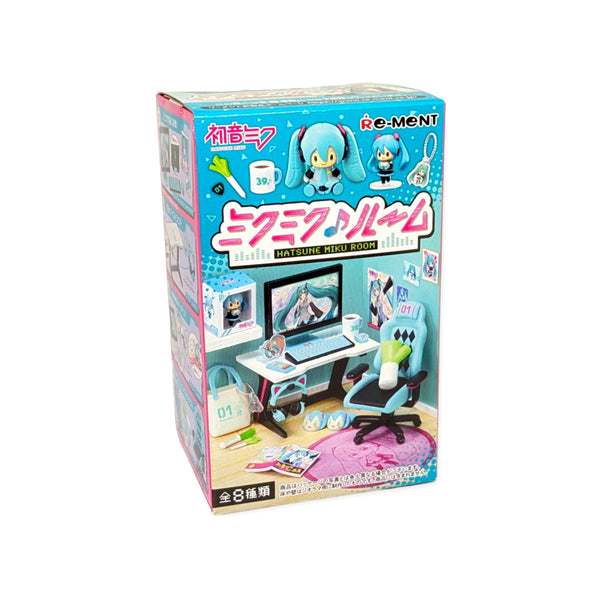 Re-Ment Blind Boxes: Miniature Collectibles Surprise | Blink Box