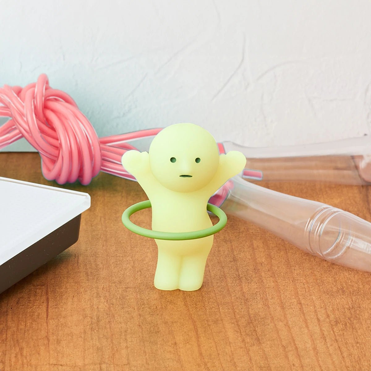 Smiski Exercising Series - Blind Box Surprise | Blink Box